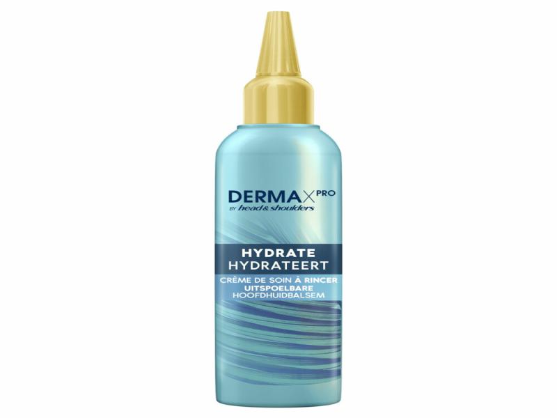 DERMAxPRO by Head & Shoulders Hydrating Scalp Balm with Hyaluronic Acid ...