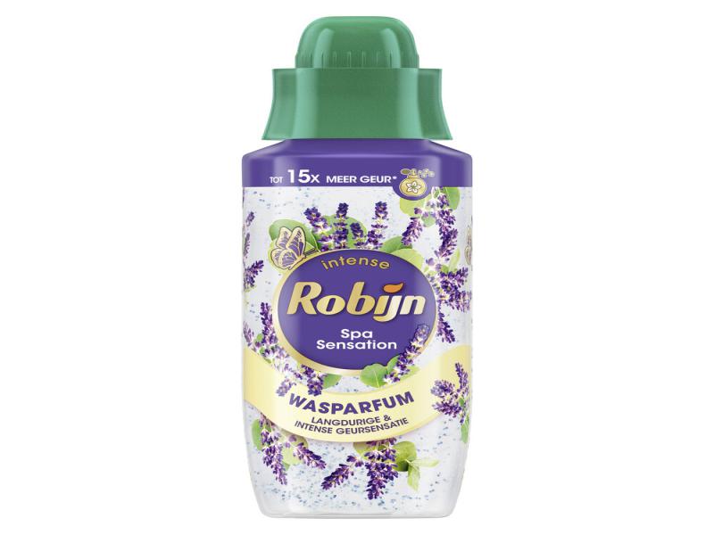 Robijn Intense Laundry Perfume for all clothing and fabrics - Spa ...