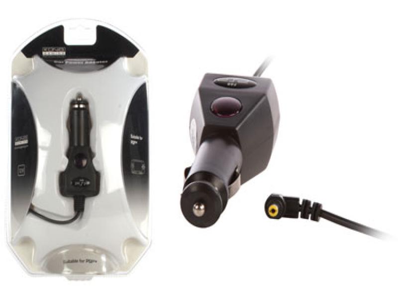 Car Charger for PSP | IwonaTEC