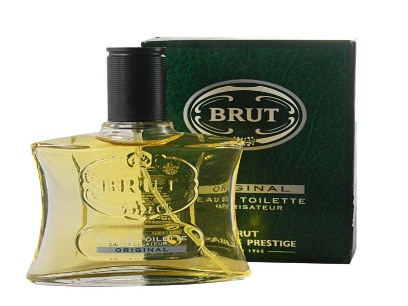 Brut Men Eau De Toilette - Original - 100 ml | IwonaTEC
