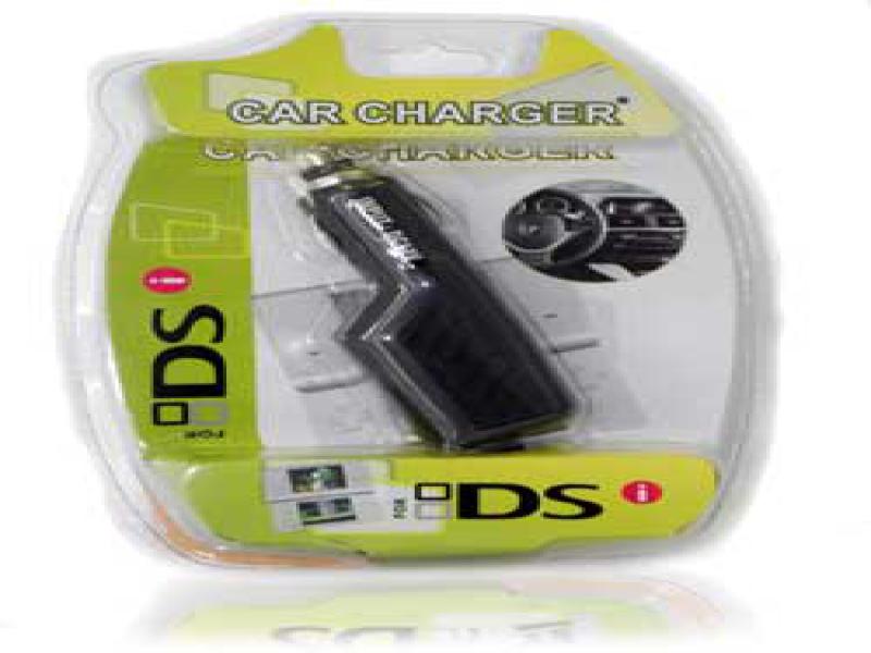 Car Charger for Nintendo DSi | IwonaTEC