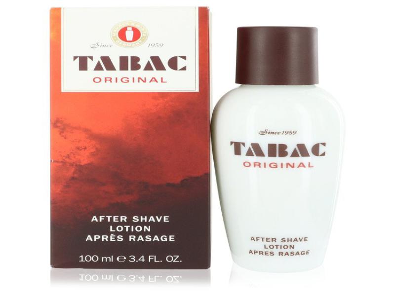 Tabac After Shave Lotion - Original - 100 ml | IwonaTEC