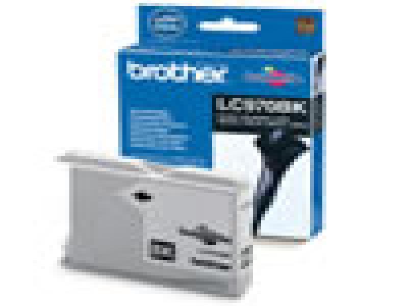 BROTHER original LC-970 BK - DCP 135C/150C - black | IwonaTEC
