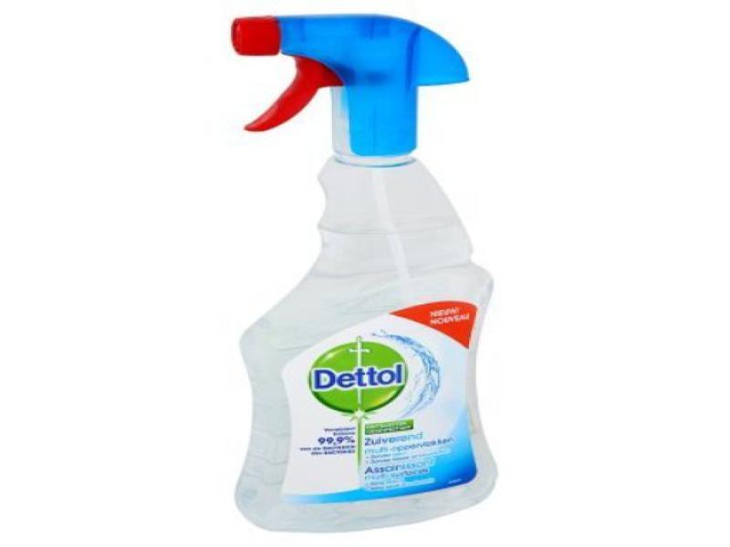 Dettol Disinfectant Spray Purifying Multi-Surfaces - 500 ml