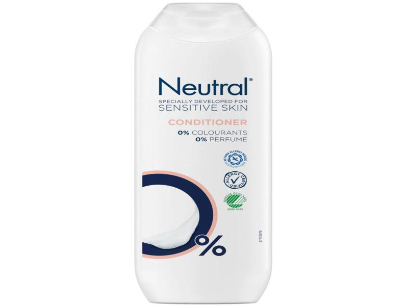 Neutral Conditioner – Normal - 250 ml | IwonaTEC