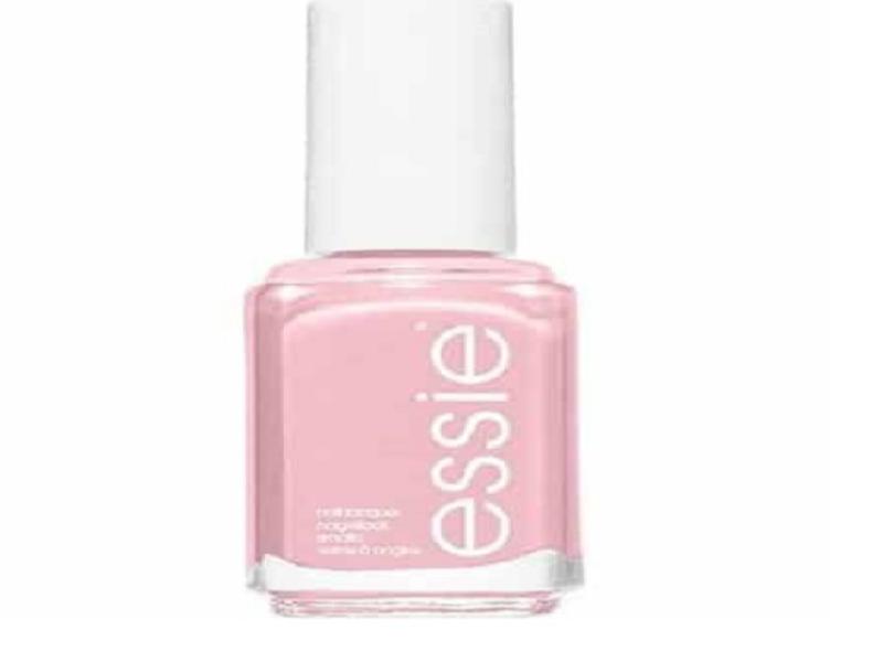 Essie nail polish – nr 16 Spaghetti Strap - 13,5 ml - pink | IwonaTEC