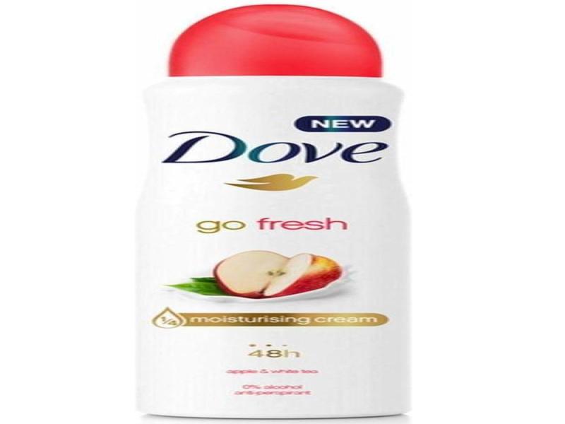 DOVE Antitranspirant Deospray Women Go Fresh - Apple & White Tea - 150 ...