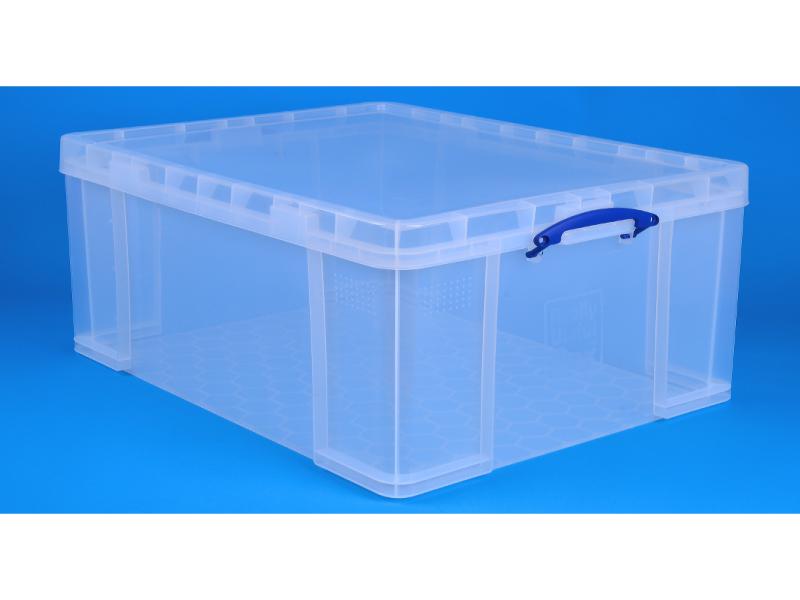 REALLY USEFUL BOX 145 Litre - 810 x 620 x 430mm | IwonaTEC