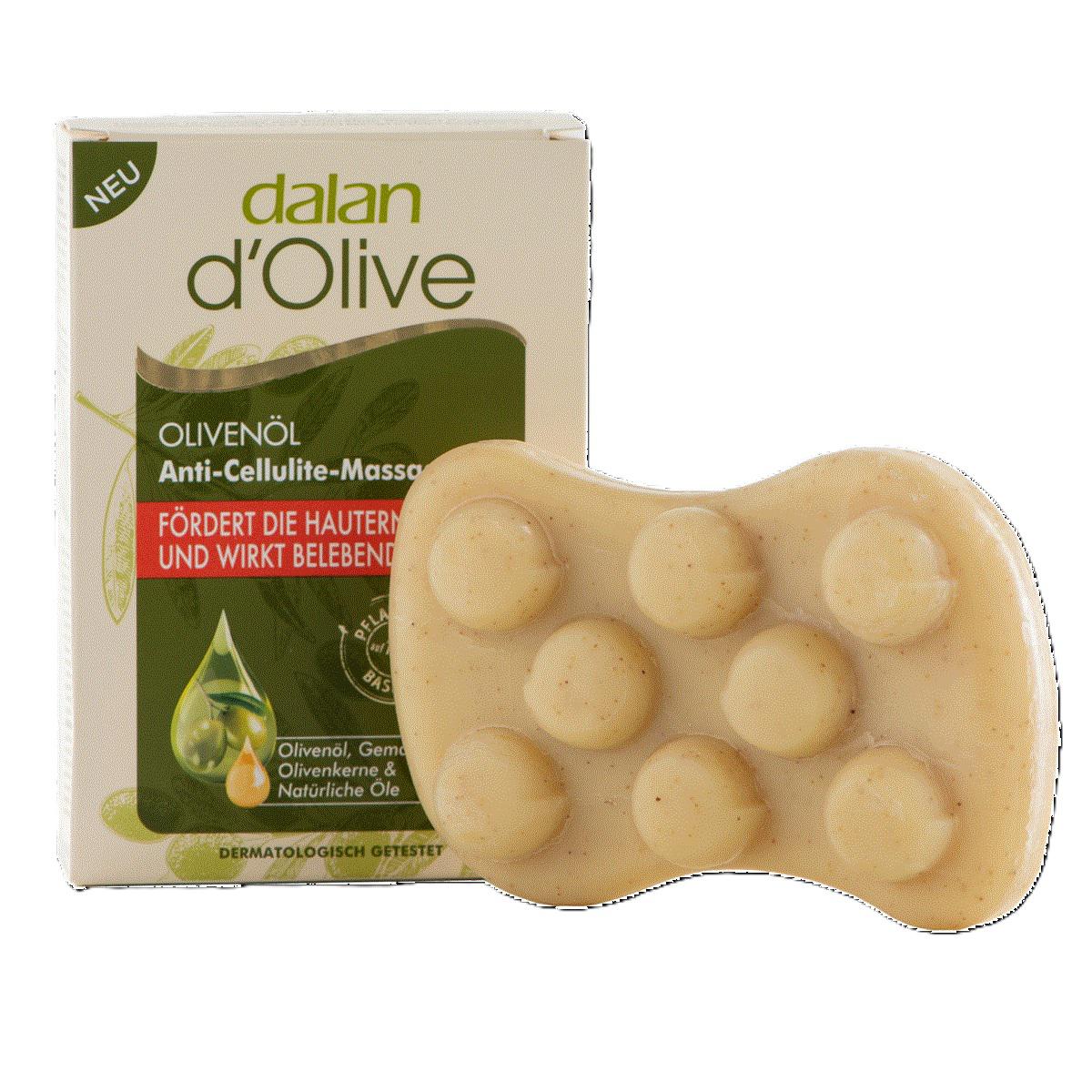 Dalan d'Olive 11671 Gift Set, 5 pieces in a polybag | IwonaTEC