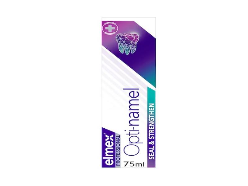 Elmex Dentifrice Opti-Namel /Glazuur Protection Professional - 75ml ...